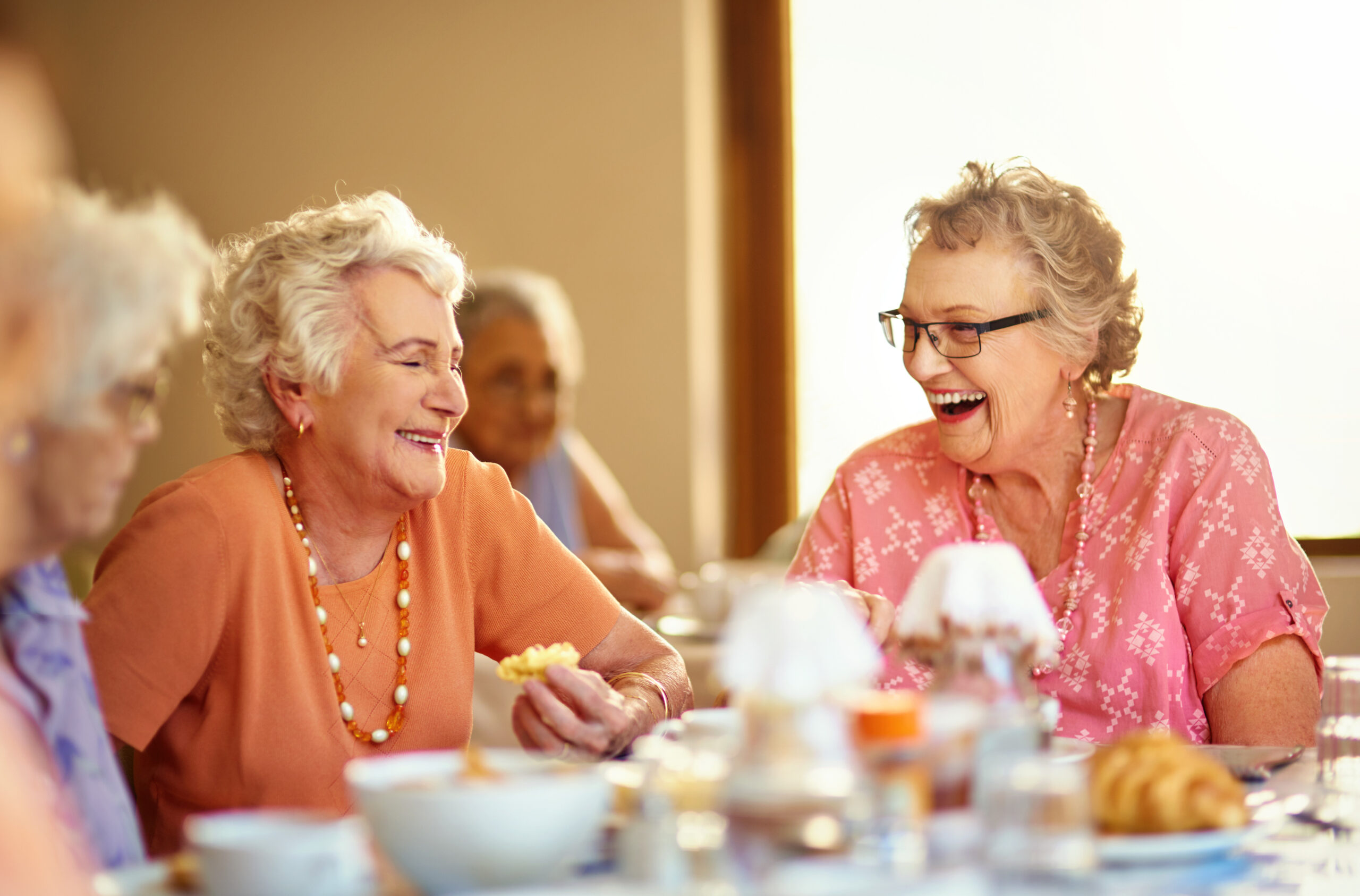 Dining at Moldaw | Delicious, Chef‑Prepared Meals for Residents